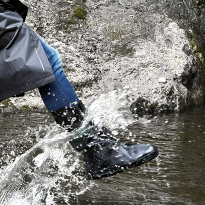 Bootley Foldable Waterproof Shoe Covers Online Store